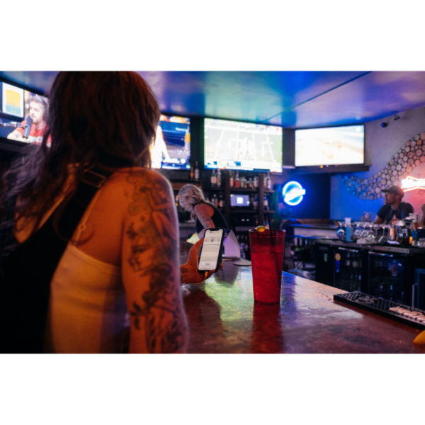 Sports Bar Audio System, Streaming TV Audio For Restaurants
