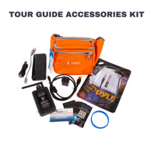 Buy FetchExpress Online - Portable PA - Wireless Tour Guide