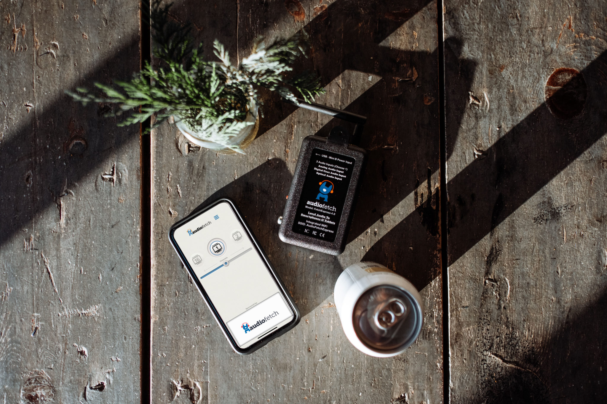 Wireless Tour Guide System - Audio Tour Device - Tour Guide PA System