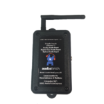 Buy FetchExpress Online - Portable PA - Wireless Tour Guide