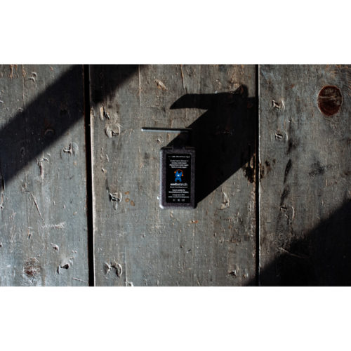 Assistive Listening Device For Theaters - Hearing Assistance