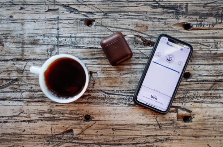 New AudioFetch App Features: Rapid ReFetch & In-App Support